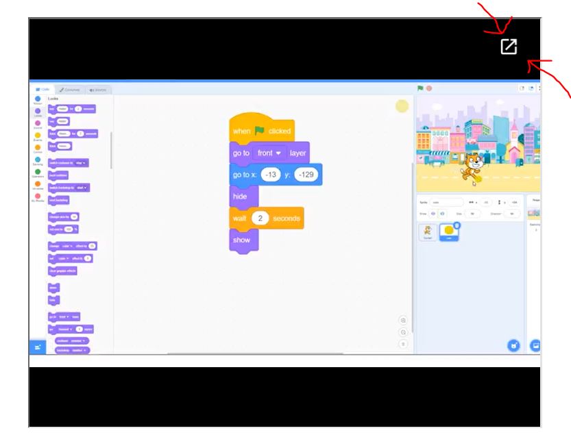 Scratch Overview - imaginecodecreate.com Scratch Overview - imaginecodecreate.com